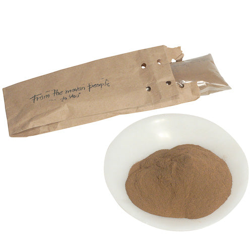 Single Package - Mayan Mud Mask – Cultures and Communities